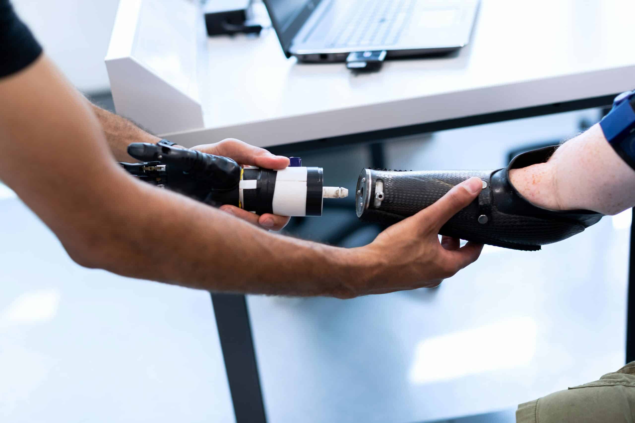 Embracing the Future: How Innovative Technologies Are Transforming ...