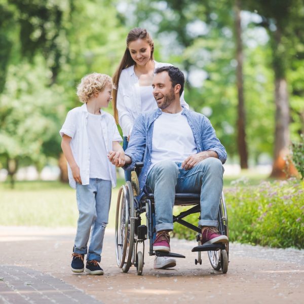 CPH Disability Support